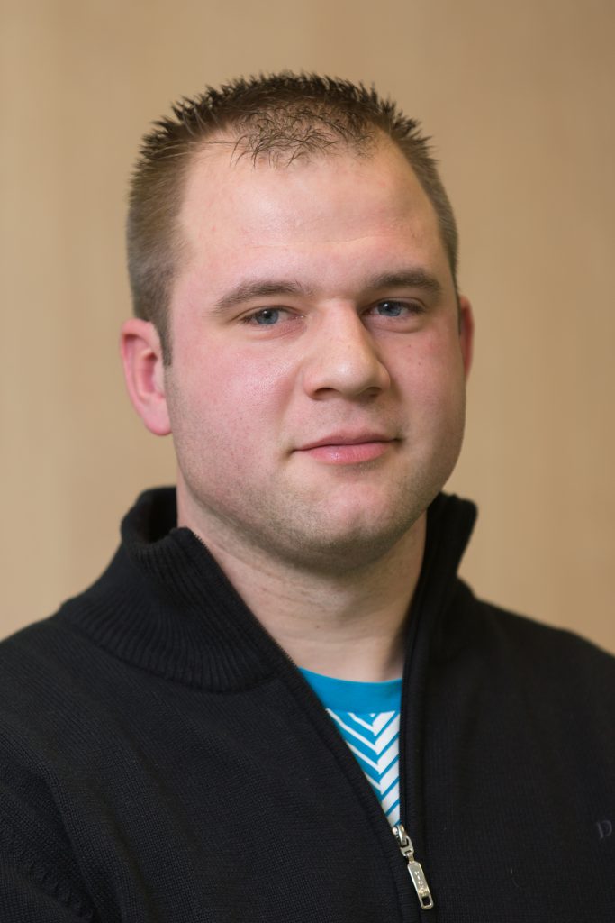 Jérémy Neff - Burnhaupt-le-bas