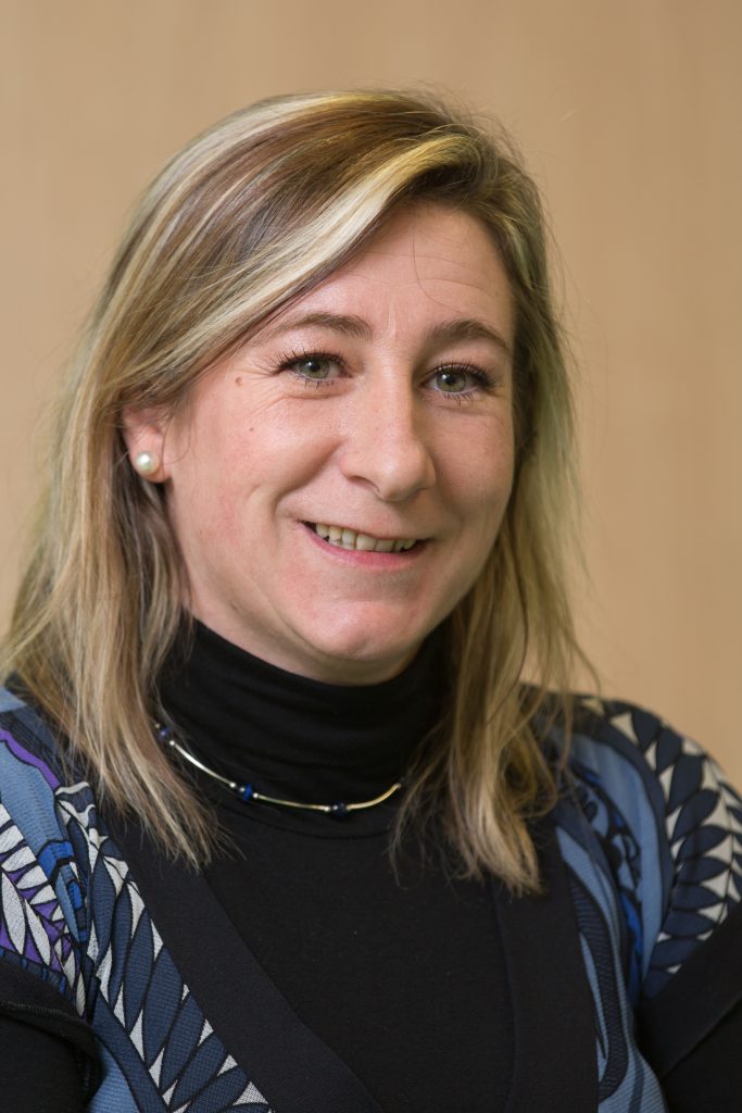 Stéphanie - Burnhaupt-le-bas